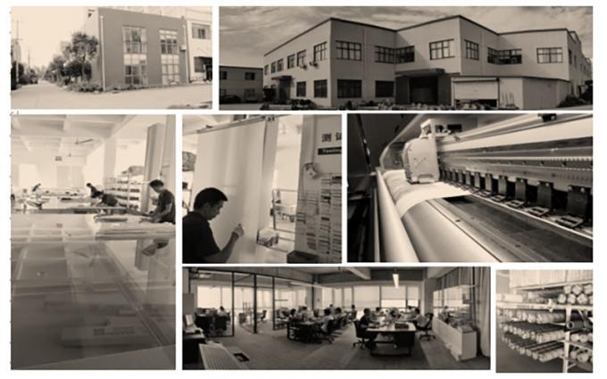 Shanghai SUNC Intelligence Shade Technology Co., Ltd.